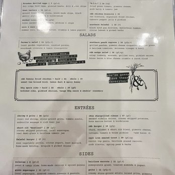 ROOT AND BONE - Updated December 2025 - 81 Photos & 65 Reviews - 4165 ...