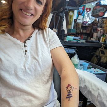 THE GOLDEN RULE TATTOO - Updated April 2025 - 210 Photos & 121 Reviews ...