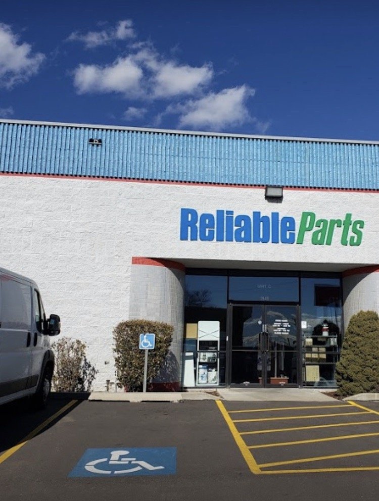 RELIABLE PARTS - Updated December 2025 - 13 Reviews - 2940 S 300 W ...