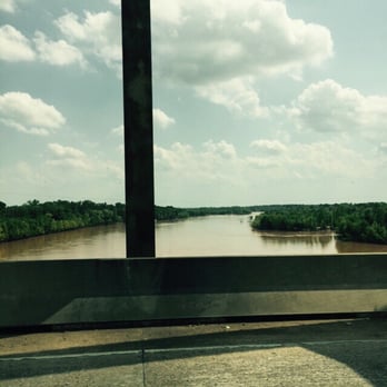 JIMMIE DAVIS BRIDGE AKA THE JDB - Updated October 2025 - 45 Photos ...