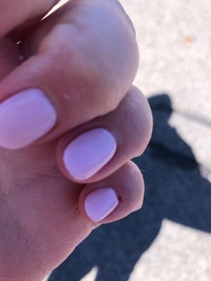 CAPE COD NAILS - Updated April 2025 - 18 Photos & 46 Reviews - 160 ...