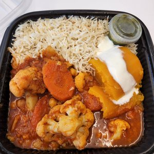 HELMAND KABOBI CAFE - 105 Photos & 78 Reviews - Afghan - 855 N Wolfe St ...