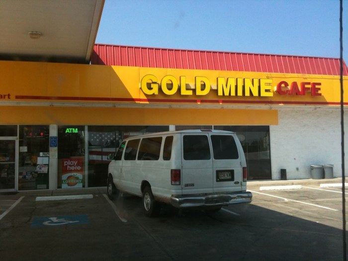 SHELL FOOD MART - 11157 Highway 106, Carnesville, Georgia - Grocery ...