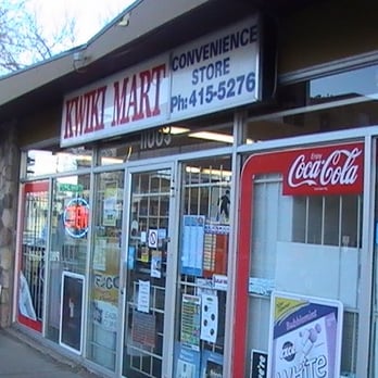 KWIKI MART - Updated December 2025 - 11003 107 Ave NW, Edmonton ...