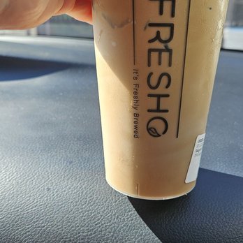 TEA FRESHO - Updated August 2025 - 319 Photos & 175 Reviews - 2473 S ...