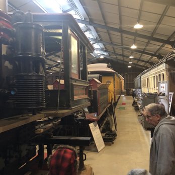 SOUTHERN CALIFORNIA RAILWAY MUSEUM - Updated August 2024 - 702 Photos ...