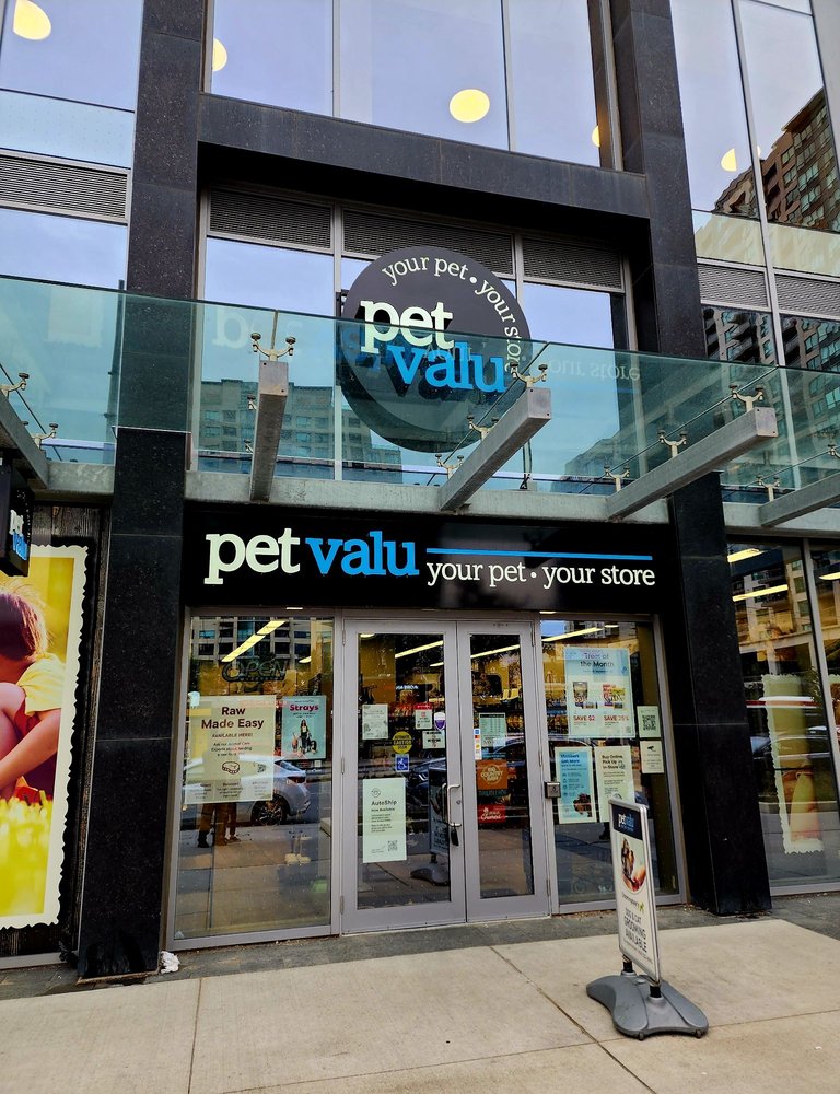 PET VALU - Updated October 2025 - 5200 Yonge Street, Toronto, Ontario ...