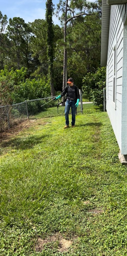 PROTEK PEST AND LAWN - Updated October 2025 - Request a Quote - 11 ...