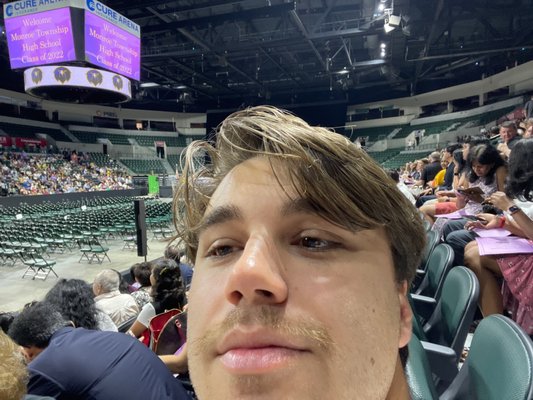 CURE INSURANCE ARENA - Updated January 2026 - 69 Photos & 47 Reviews ...