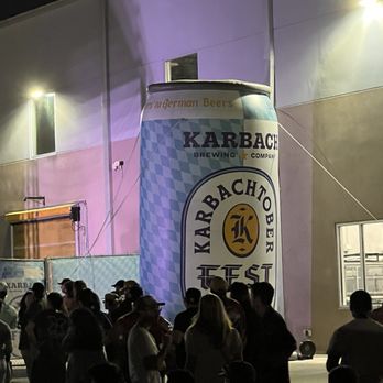 KARBACH BREWING - Updated April 2025 - 1554 Photos & 1003 Reviews ...