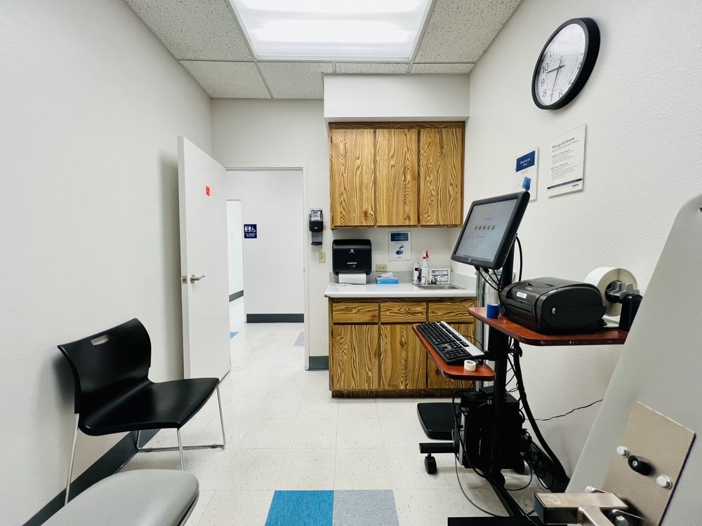 LABCORP - Updated January 2026 - 30 Photos & 56 Reviews - 500 S Anaheim ...