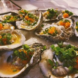 PIER 64 SEAFOOD & BAR - Updated October 2025 - 70 Photos & 37 Reviews ...