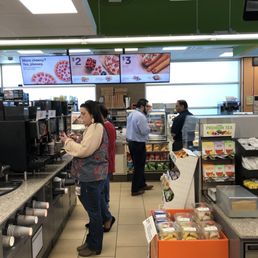 7-ELEVEN - Updated July 2025 - 57 Photos - 3200 Hackberry Rd, Irving ...