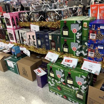 SPEC’S WINES, SPIRITS & FINER FOODS - Updated December 2025 - 109 ...