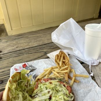SANDY’S HAMBURGERS - Updated July 2024 - 283 Photos & 546 Reviews - 603 ...