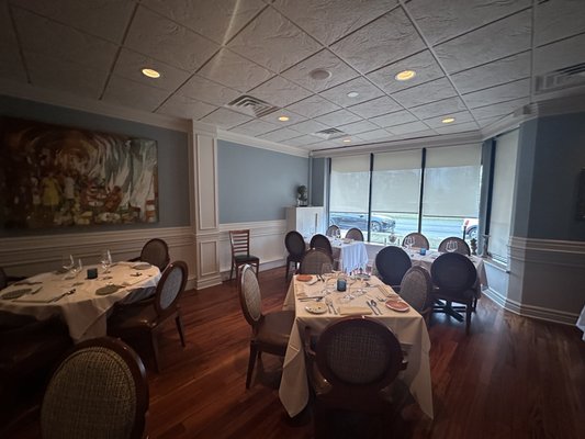 BUCCI RISTORANTE - Updated June 2026 - 140 Photos & 161 Reviews - 20217 ...