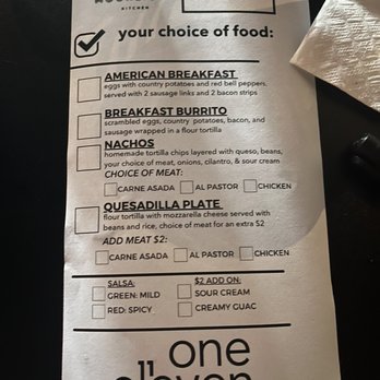 ONE ELEVEN BAR - Updated January 2025 - 99 Photos & 69 Reviews - 67555 ...