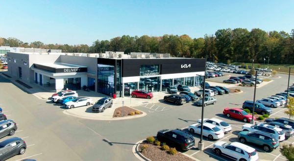 UNIVERSITY KIA OF DURHAM - Updated June 2026 - 31 Photos & 90 Reviews ...
