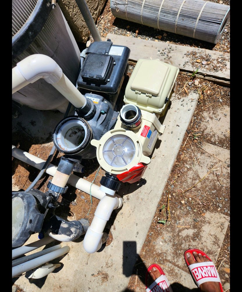 AQUA BRITE POOLS - Updated December 2025 - 56 Photos & 75 Reviews ...