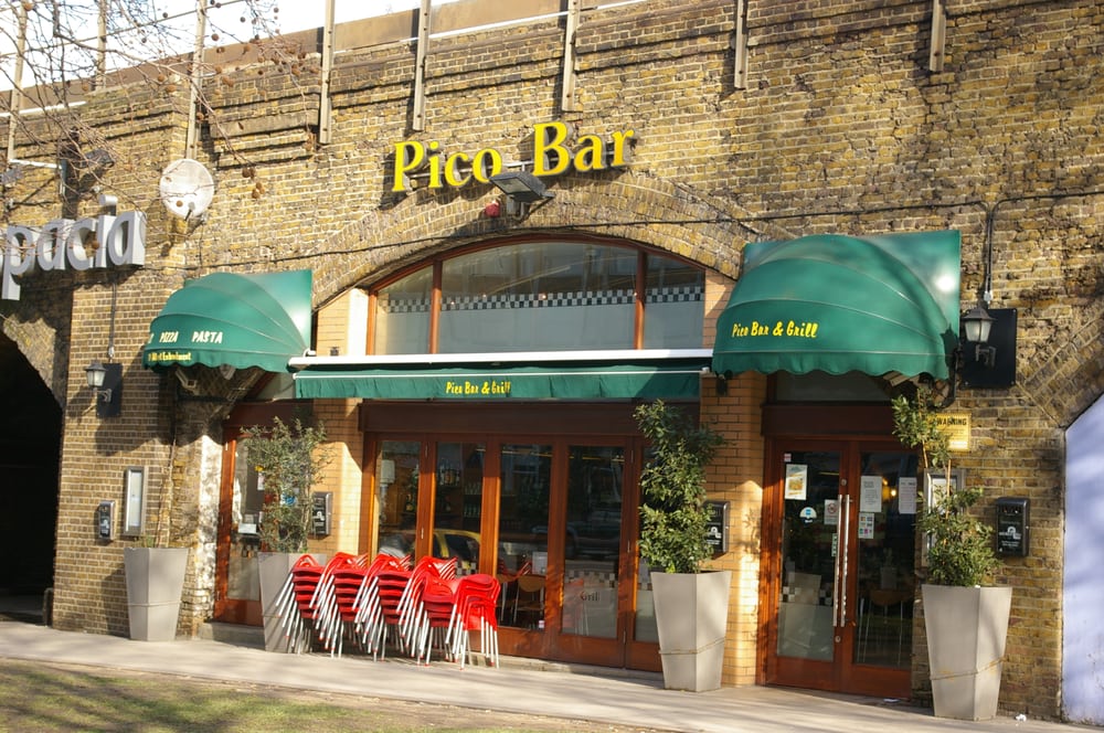 PICO BAR & GRILL - Updated February 2025 - 12 Photos & 11 Reviews - 74 ...