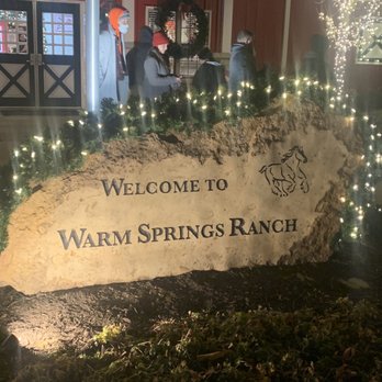 WARM SPRINGS RANCH - Updated September 2024 - 215 Photos & 107 Reviews ...