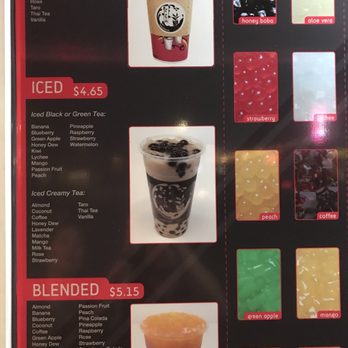 BOBABLASTIC - Updated April 2025 - 29 Photos & 40 Reviews - 2131 Yew St ...