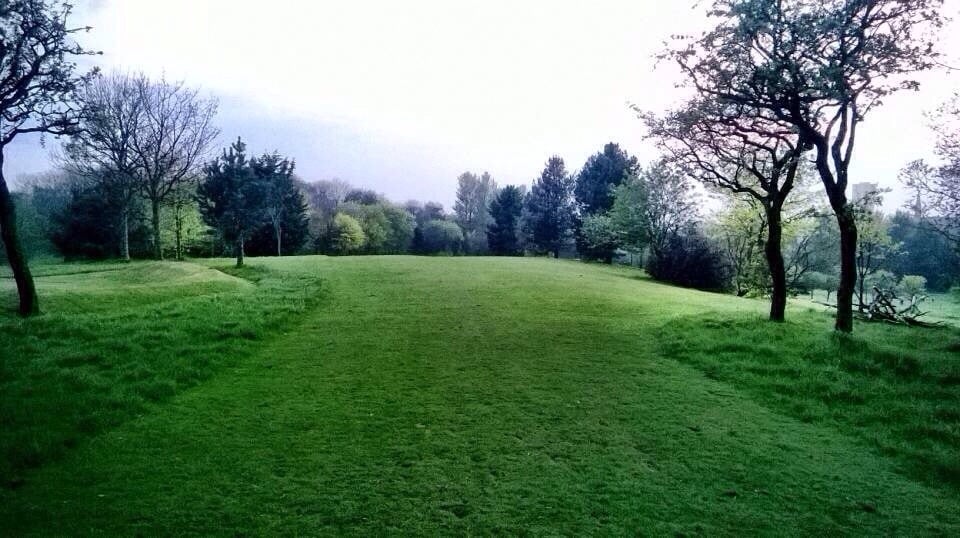 ALEXANDRA PARK GOLF COURSE - Updated February 2025 - 10 Sannox Gardens ...