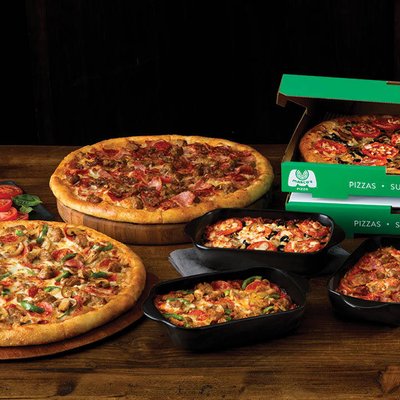 MARCO’S PIZZA - Updated August 2025 - 28 Photos - 3600 Billy Hext Rd ...