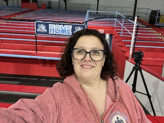 POLAR DOME ICE RINK - Updated November 2025 - 36 Photos - 601 Dundee ...