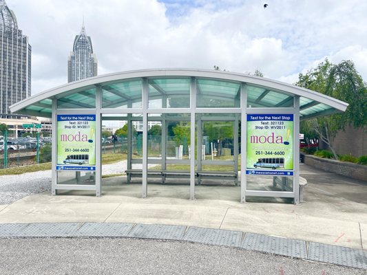 WAVE TRANSIT SYSTEM - Updated May 2024 - 1224 W I-65 Service Rd S ...