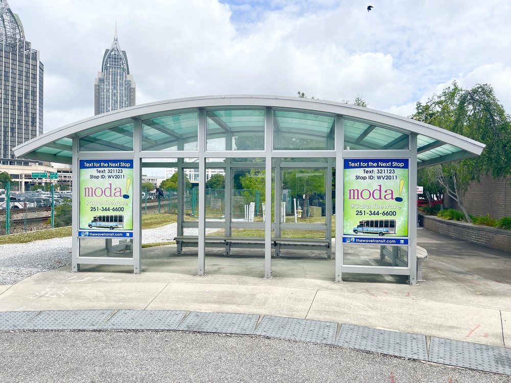 WAVE TRANSIT SYSTEM - Updated April 2024 - 1224 West Interstate 65 ...