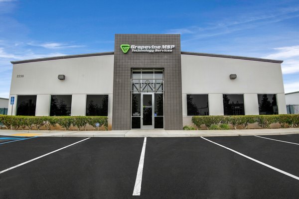 GRAPEVINE MSP TECHNOLOGY SERVICES - Updated December 2025 - 27 Reviews ...