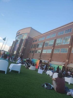 TRANSFORMATION CHURCH - Updated July 2025 - 195 Photos & 17 Reviews ...