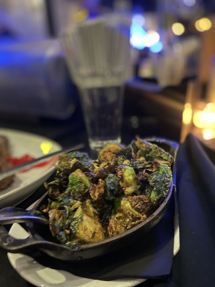 STK STEAKHOUSE - Updated July 2024 - 1241 Photos & 1015 Reviews - 1550 ...