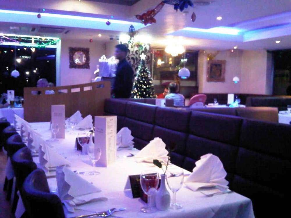 DALCHINI SPICE - Indian - 3 South Bridge Street, Shefford, Central ...