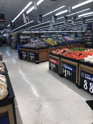 WALMART SUPERCENTER - Updated August 2024 - 25 Photos & 70 Reviews ...