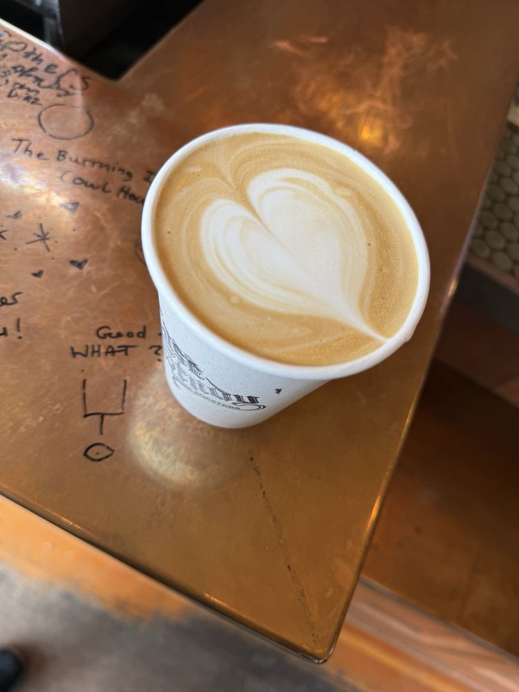 CASE STUDY COFFEE ROASTERS - Updated July 2025 - 1855 SW Broadway ...