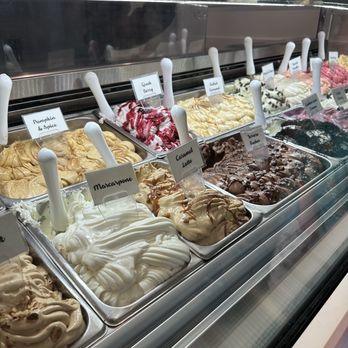 SWEETALY GELATO - Updated April 2025 - 134 Photos & 189 Reviews - 1527 ...