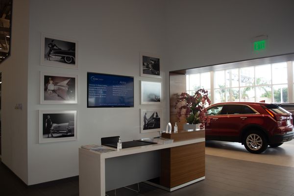 OCEAN CADILLAC - Updated January 2026 - 75 Photos & 40 Reviews - 17800 ...