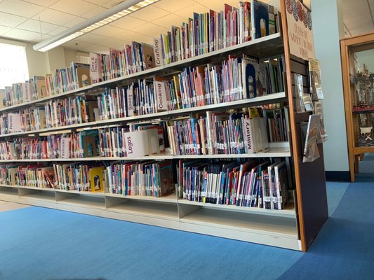 WARWICK PUBLIC LIBRARY - Updated December 2025 - 25 Photos & 19 Reviews ...