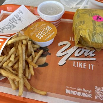 WHATABURGER - Updated July 2025 - 32 Photos & 28 Reviews - 202 ...
