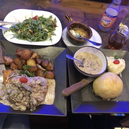 718 BISTRO - Updated April 2025 - 142 Photos & 84 Reviews - 360 Neptune ...