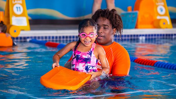 GOLDFISH SWIM SCHOOL - MILL CREEK - Updated February 2026 - 20 Photos ...