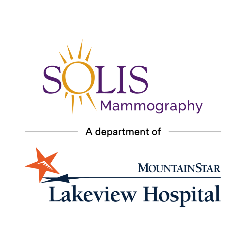SOLIS MAMMOGRAPHY - 620 Medical Dr, Bountiful, Utah - Diagnostic ...