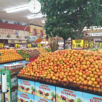 EL RANCHO SUPERMERCADO - Updated August 2025 - 72 Photos & 18 Reviews ...