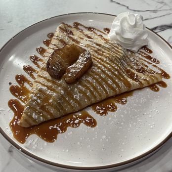 KAFFEINATED CREPES AND COFFEE - Updated December 2025 - 434 Photos ...
