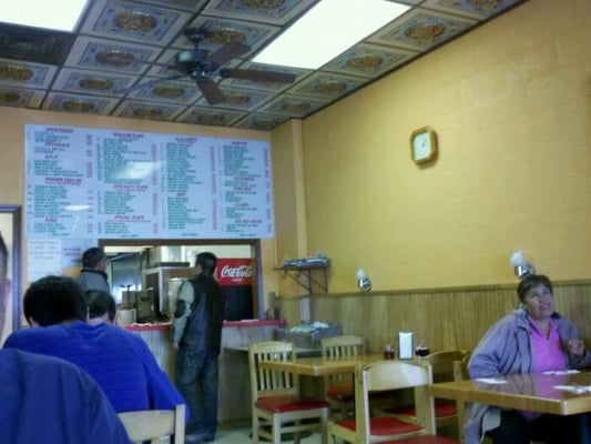 NEW CHINA TOWN - Updated July 2025 - 12 Photos & 27 Reviews - 2850 W ...