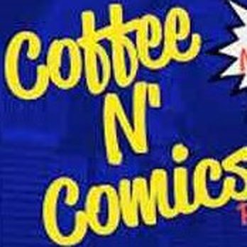 COFFEE N’ COMICS - Updated June 2025 - 78 Photos & 22 Reviews - 1235 Baring Blvd, Sparks, Nevada ...