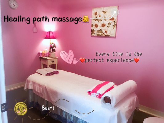 HEALING PATH MASSAGE - Updated January 2026 - 113 E Marion Ave, North ...
