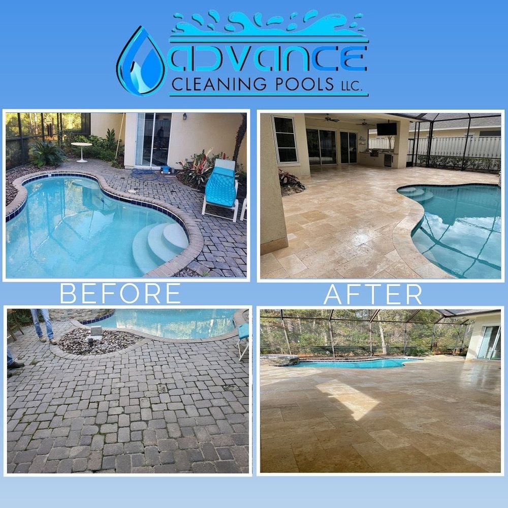 Advance Pools, Okatie | Roadtrippers